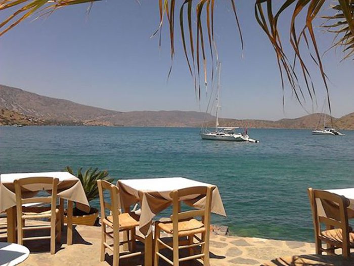 Restaurante Ferryman em Elounda – Turismogrecia.info – Blog