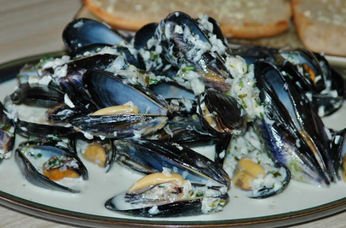 Mexilhão: Aprenda a fazer o saboroso mexilhão grego! – Turismogrecia ...