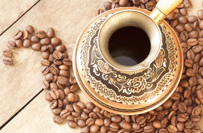 Café Turco – Cozinha Turca – Turismogrecia.info – Blog