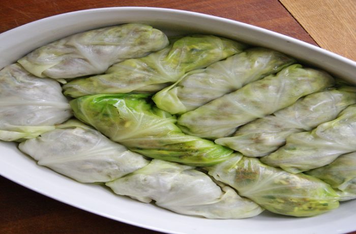 Yaprakia: Receitas Gregas – Turismogrecia.info – Blog