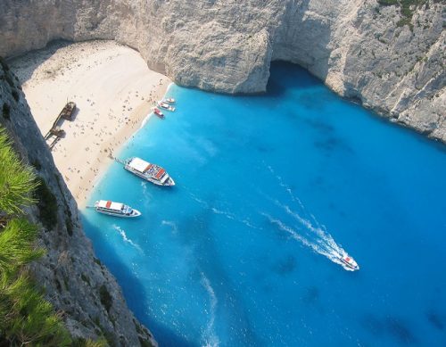 O Que Fazer Em Zaquintos – Turismogrecia.info – Blog
