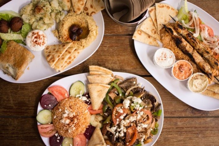 Comida Grega: O Que Você Deve Provar Durante a Sua Estadia ...