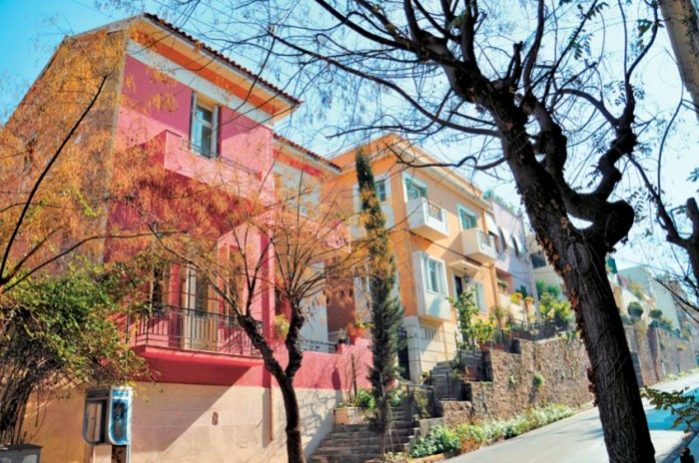 O Mets Levará Você a Uma Era Diferente em Atenas – Turismogrecia.info ...